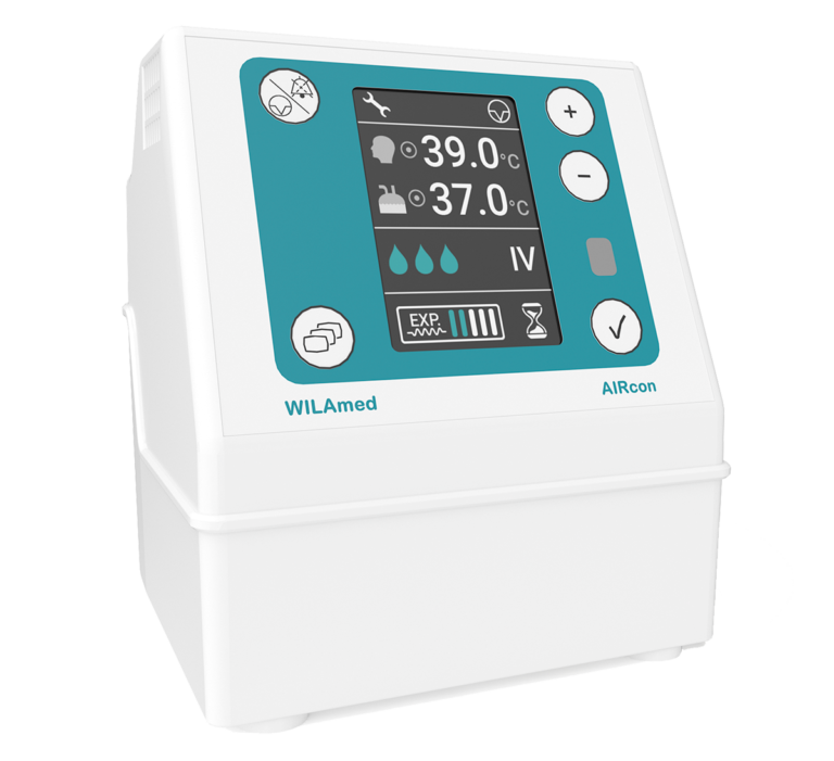 AIRcon Gen2 – WILAmed