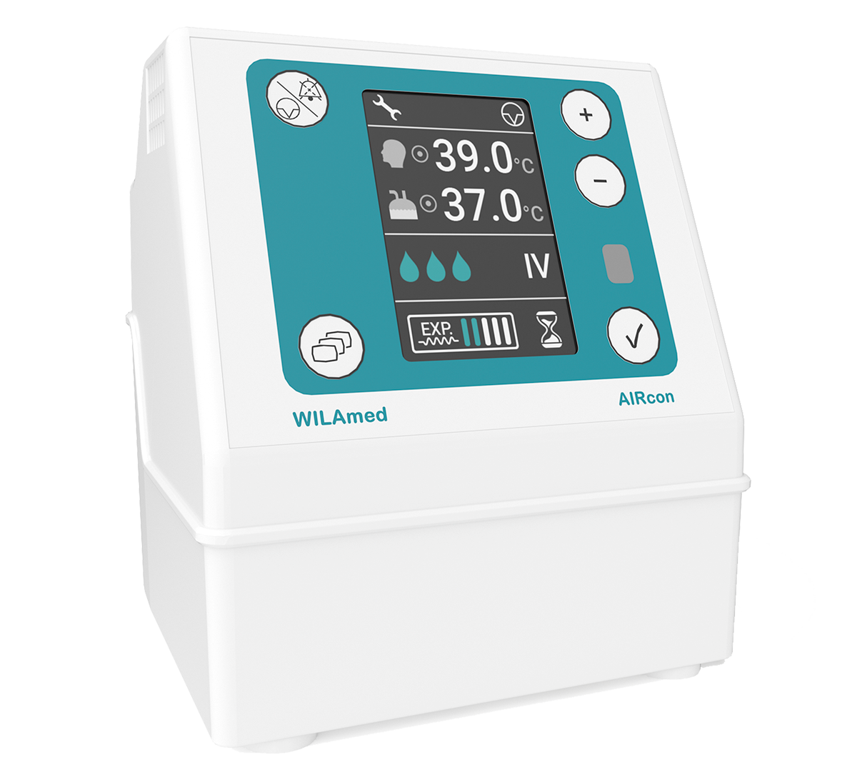 AIRcon Gen2 – WILAmed