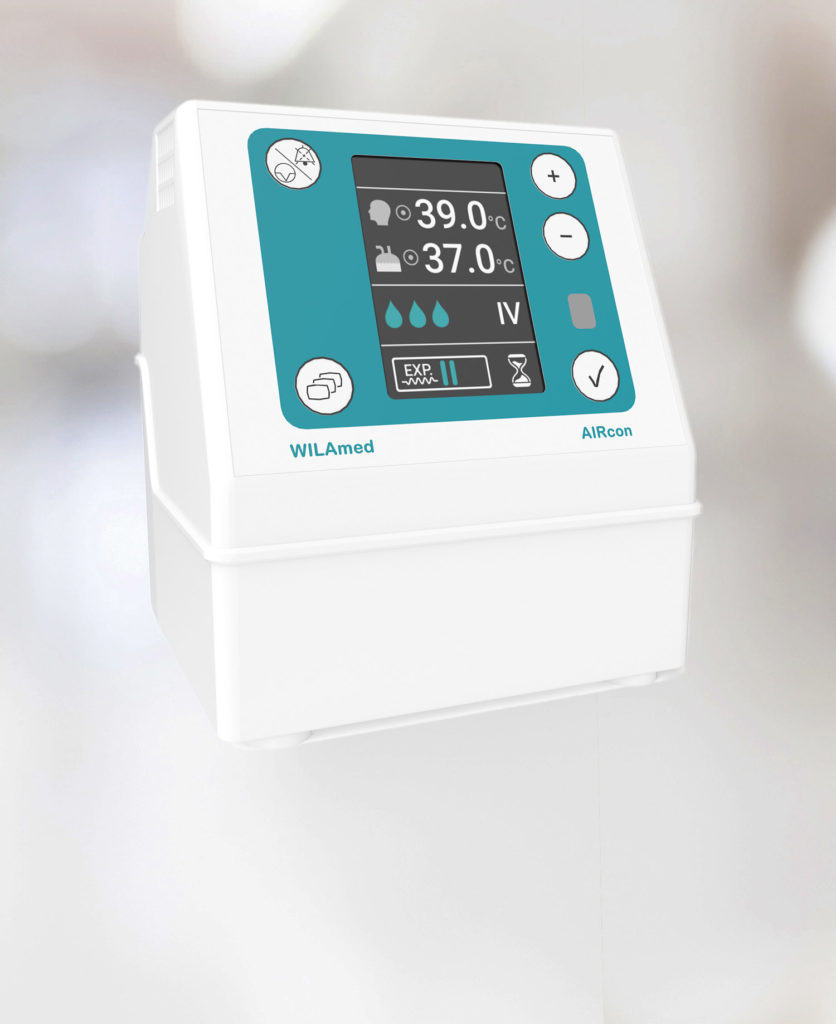 WILAmed – Medical Device Manufactor Germany