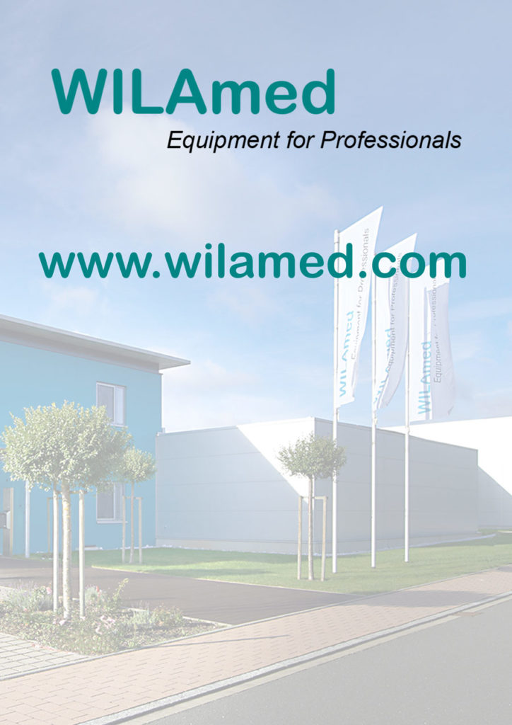 Press releases – WILAmed