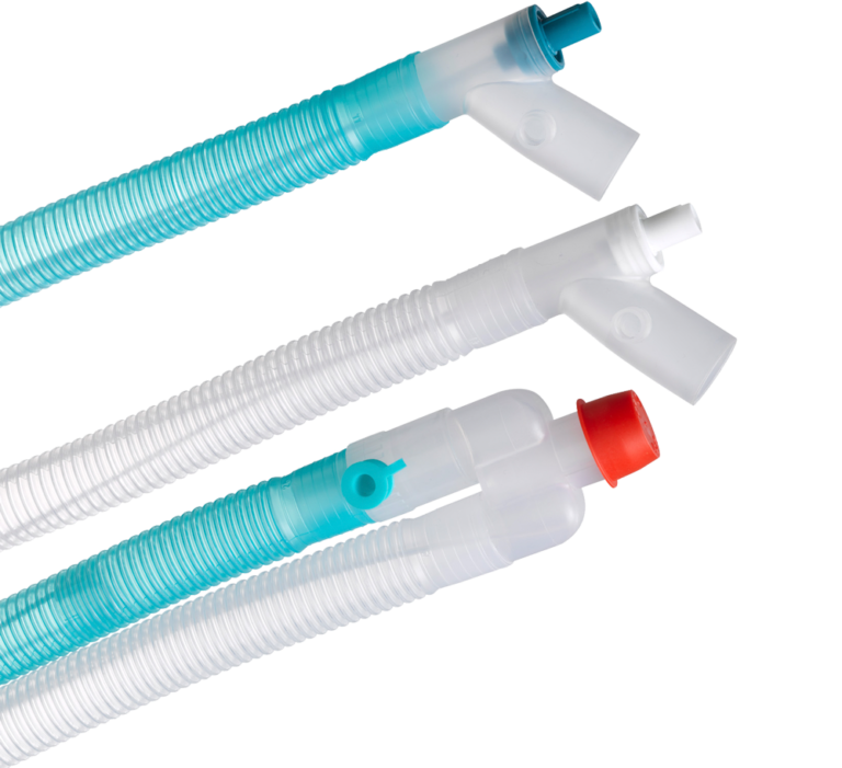Intensive Ventilation – WILAmed
