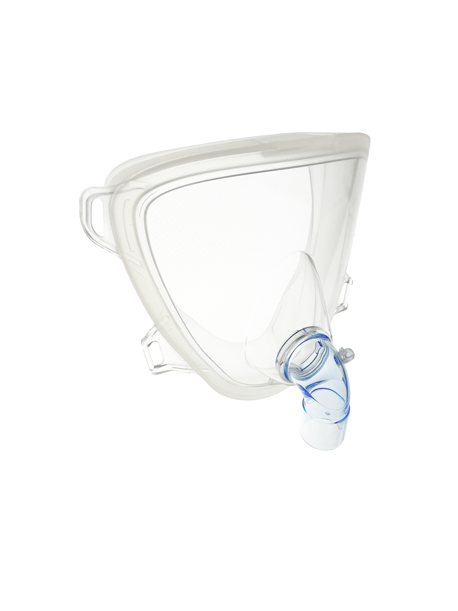 Ventura Total Full Face Masks – WILAmed