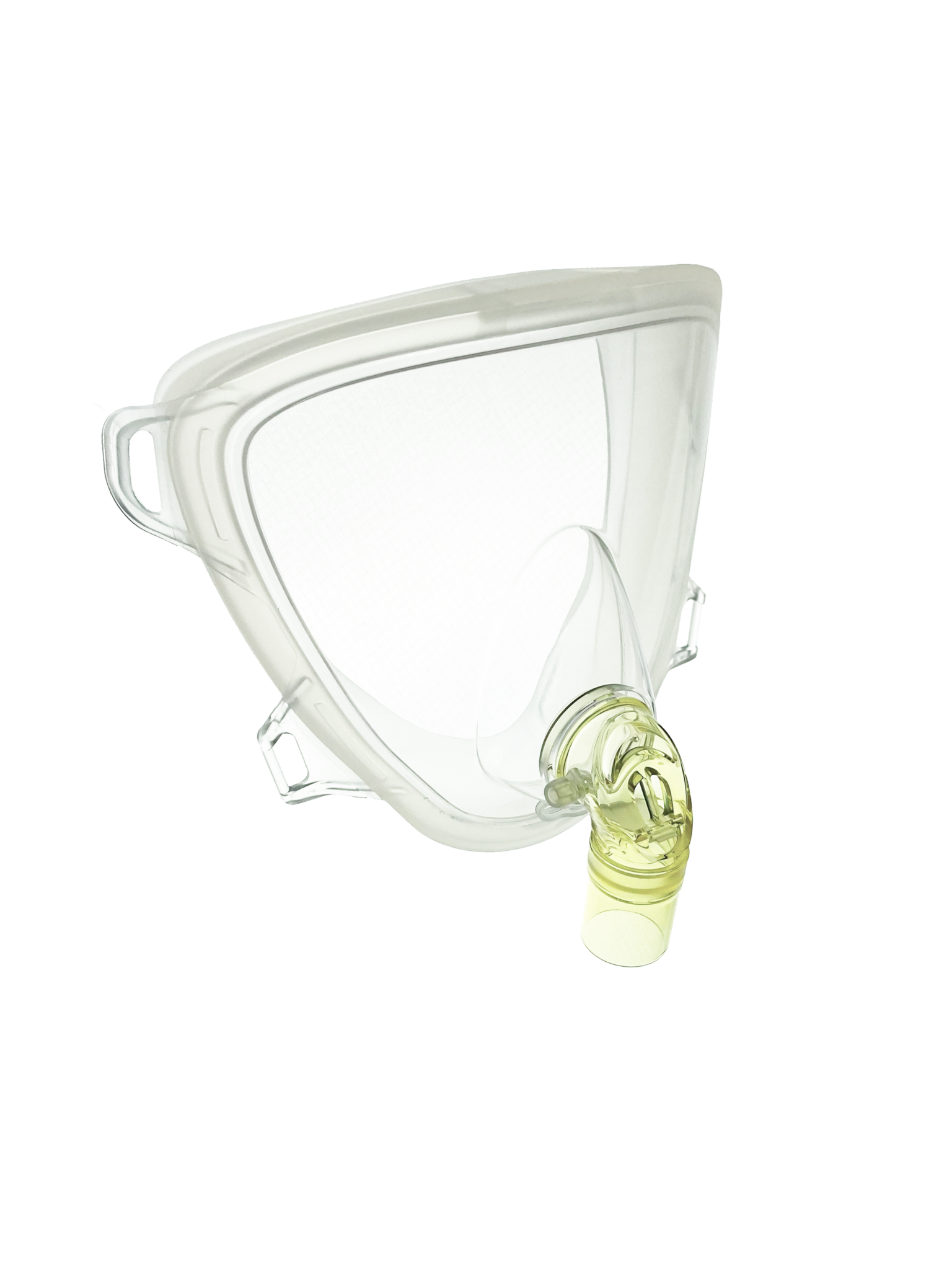 Ventura Total Full Face Masks – WILAmed