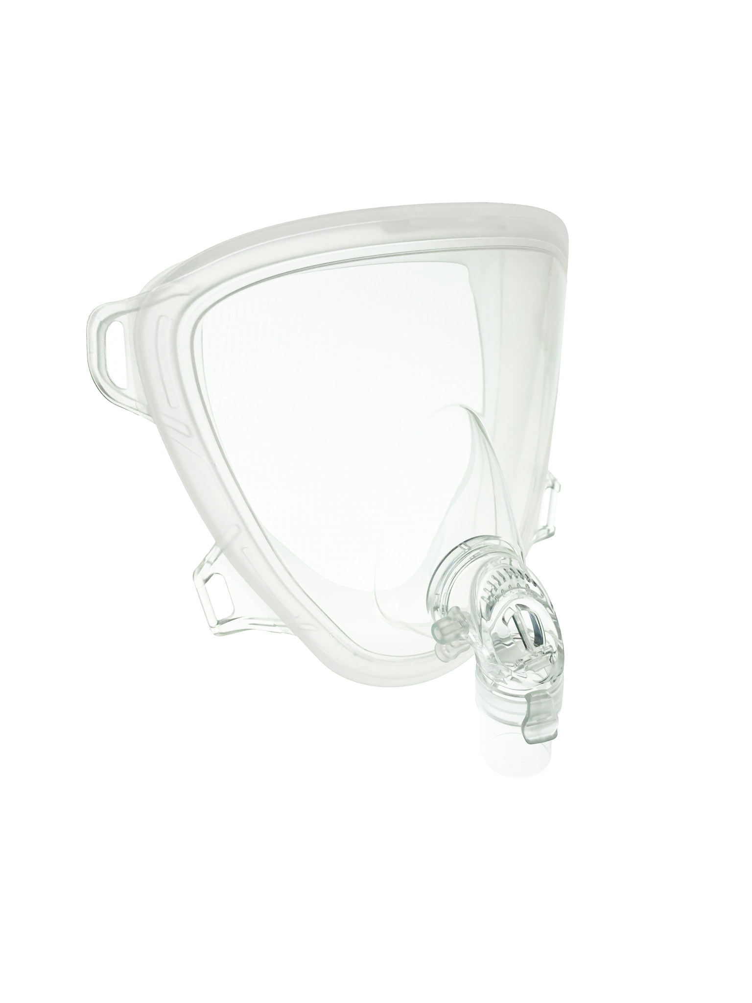 Ventura Total Full Face Masks – WILAmed